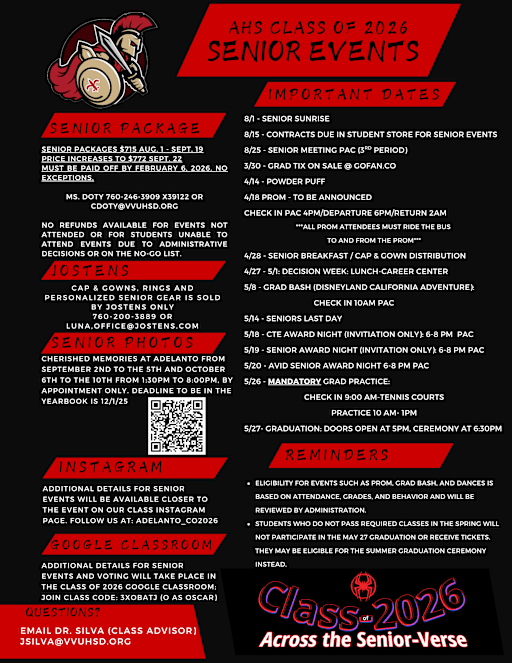 high school pkg vlogs