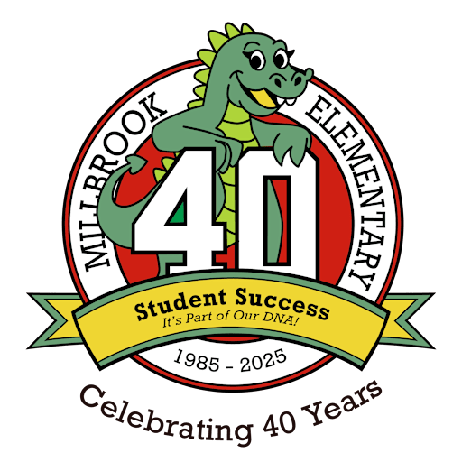 Millbrook School Logo