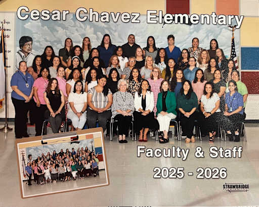 cesar chavez elementary