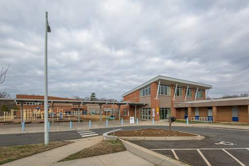 princefield first school