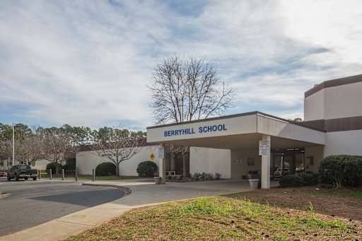 Berryhill High School Charlotte Nc Humane Society Of Charlotte