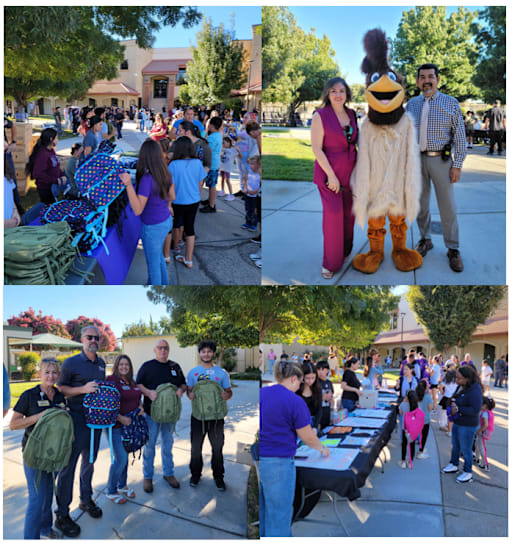 tracy elementary baldwin park