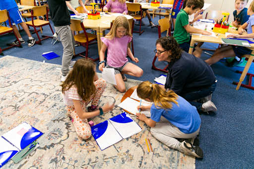 elementary school uk