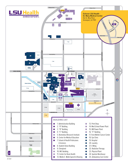 Louisiana State University Campus Map Our Research Culture | Research
