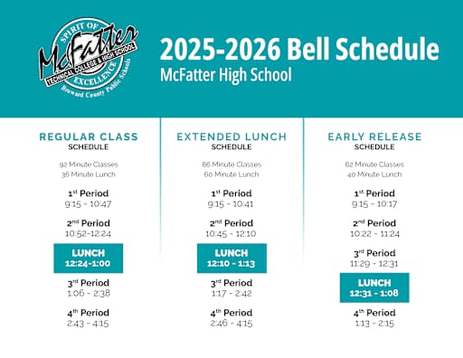 mcc school term dates
