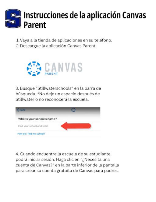 canvas instructure wea