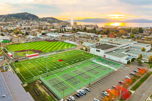 Finance - Bellingham School District No 501