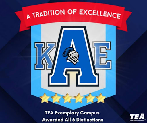 Kimberlin Academy