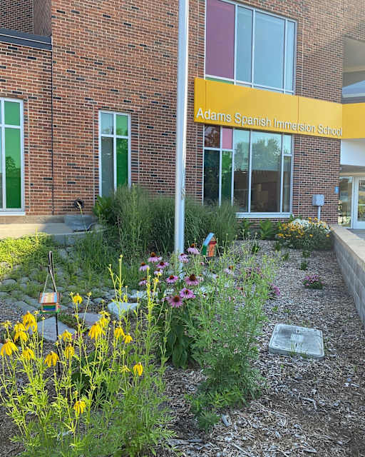 spanish elementary school