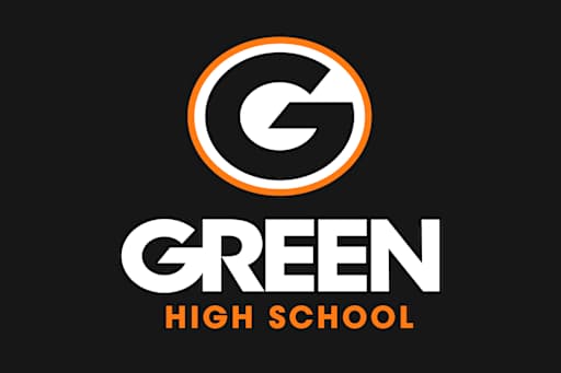 generic high school logo