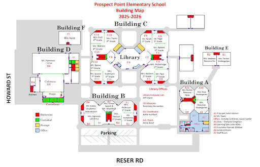 prospect point elementary