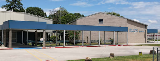 long cane elementary