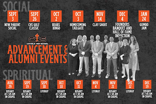 vance baldwin baton rouge