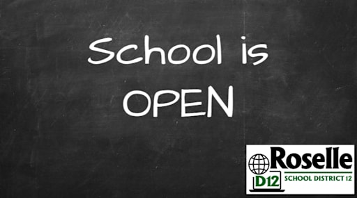 school tomorrow open