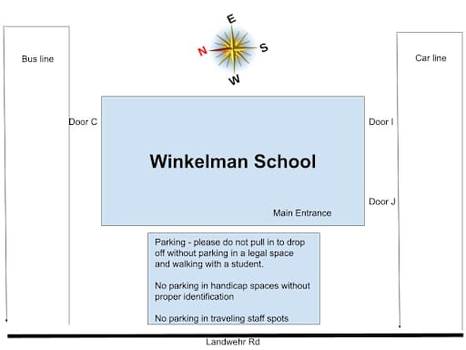 winkelman elementary school