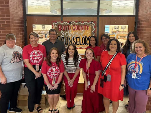 boyd county 7th grade