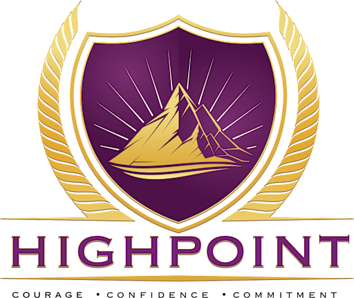 high point special school