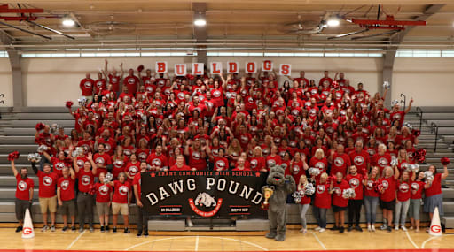 high school uniform grant