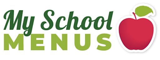 school lunch logo