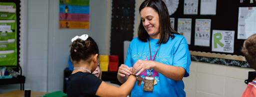 kit carson elementary school