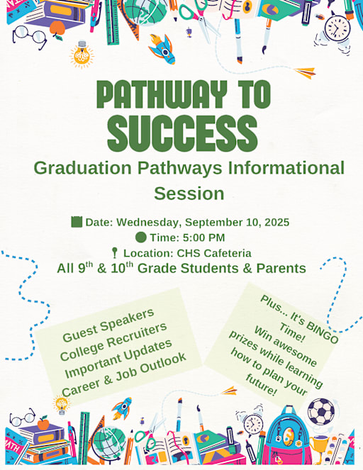 Application Process - St. Martin Schools Magnet Program