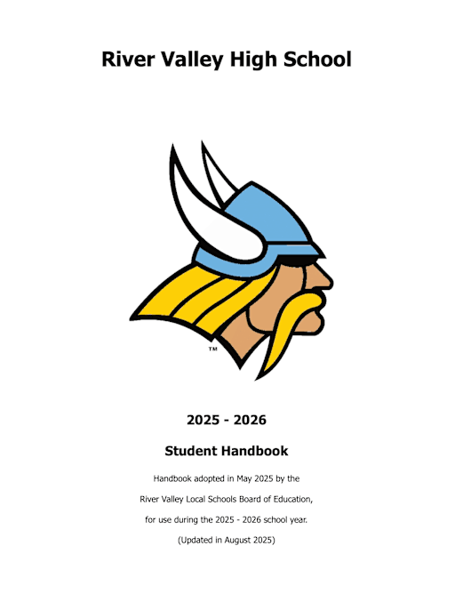 River Valley High School Logo Red River High School Class Of 2000