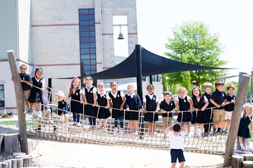 episcopal academy dress code