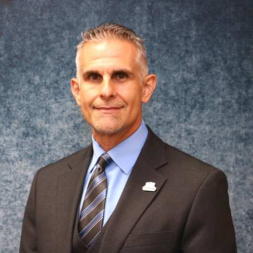 school superintendent