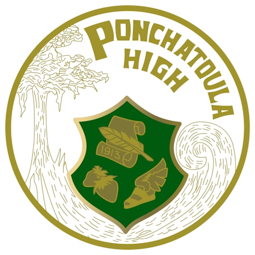 code high school logo