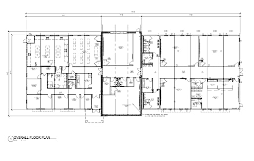 small school blueprints