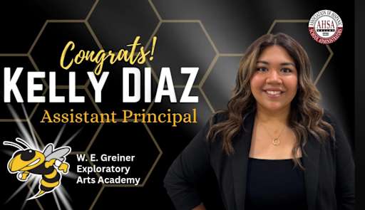 middle school griner