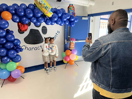 coldwater elementary school