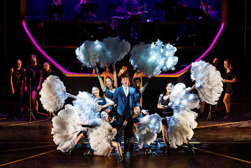 drama dramatic performing arts