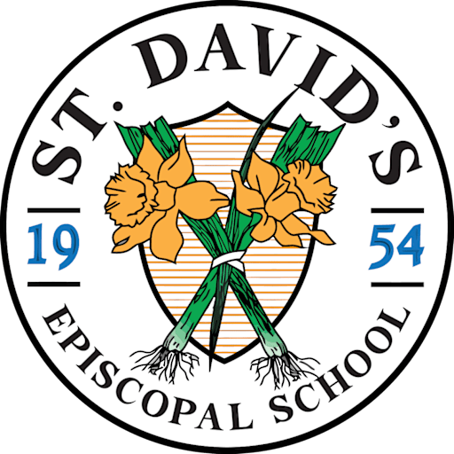 St Davids Logo