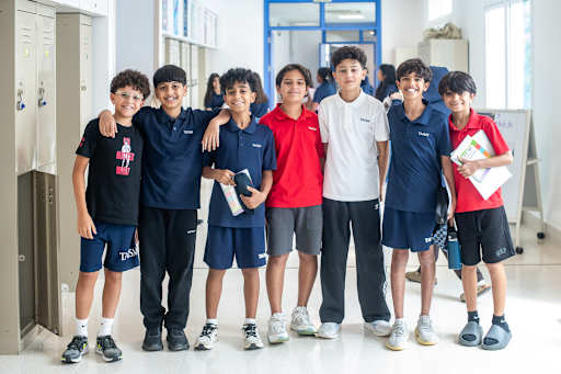 Login - The American International School of Muscat