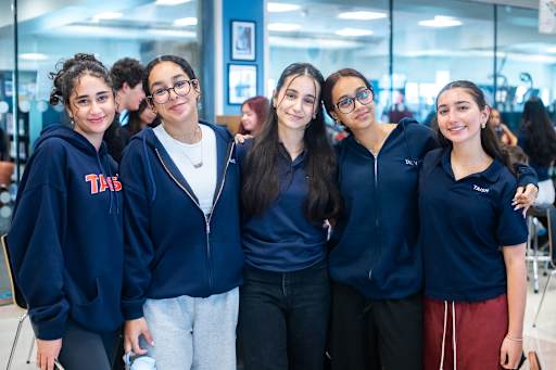 Login - The American International School of Muscat