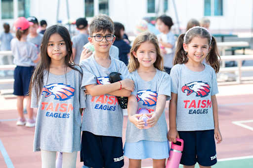 Login - The American International School of Muscat