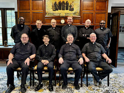 jesuit schools network