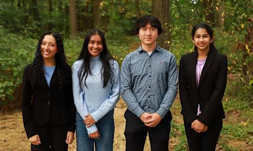 student representative responsibilities