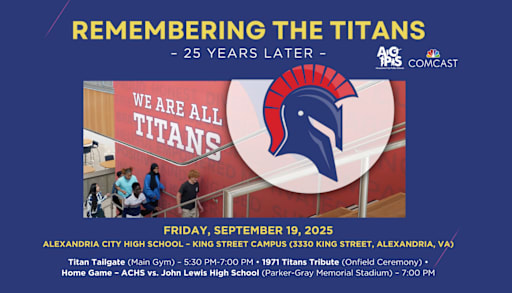 remember the titans information