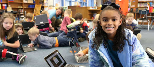 schoolfields childcare