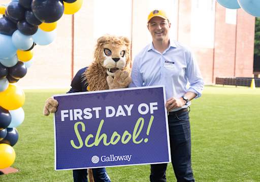 galloway middle school