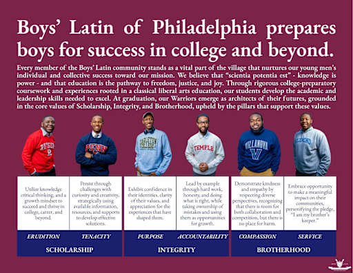 hard working student examples