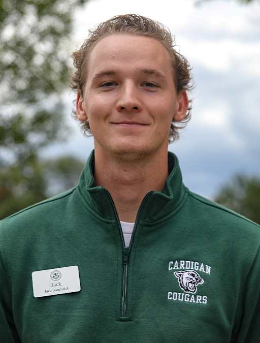 jack quinn cardigan