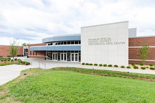 performing arts school