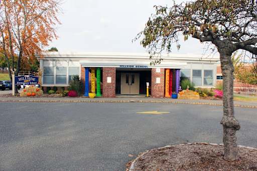 hillside school opening