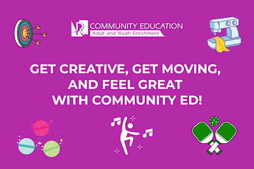 community lifestyles elearning