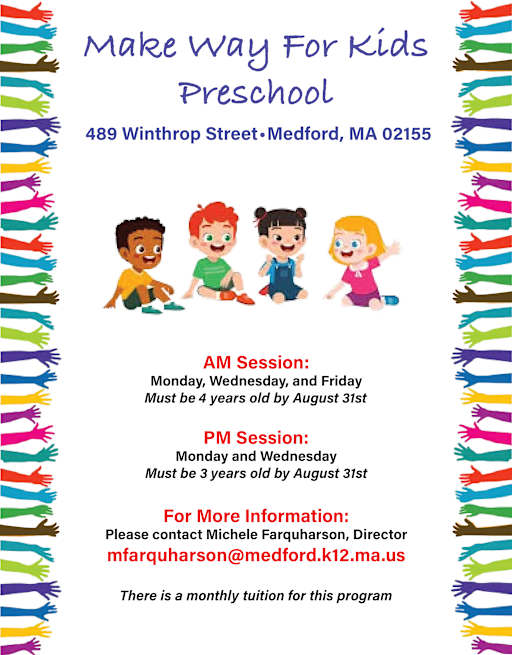 michelle farquharson