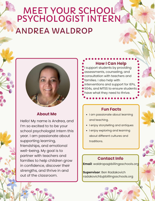 school psychologist certification