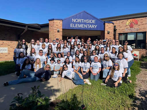 northside primary school